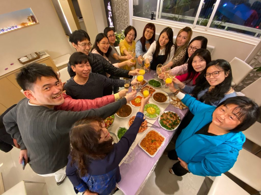 Bars Party - 極緻心靈美學